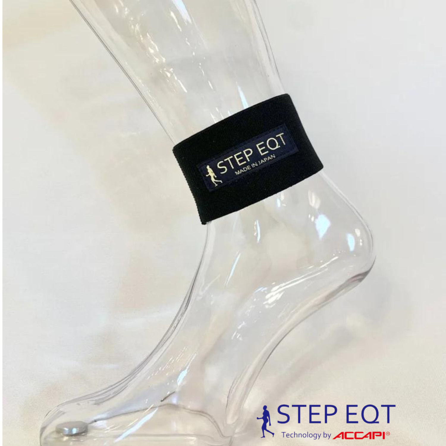 【公式】ACCAPI/STEP EQT - 着る医療で人もワンちゃんも元気でイキイキと！